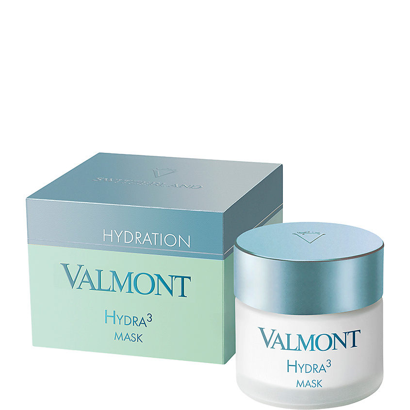 VALMONT Увлажняющая маска Hydration Hydra3 Mask купить по цене 25897₽ в ...