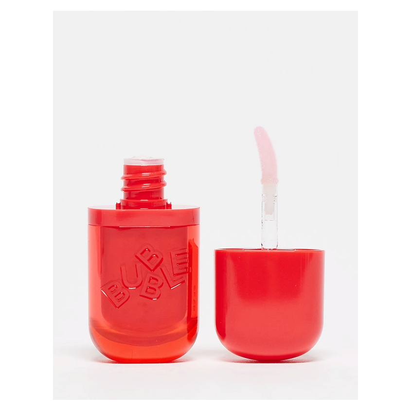 BUBBLE SKINCARE Сыворотка для губ Talk Back Lip Serum купить по цене ...