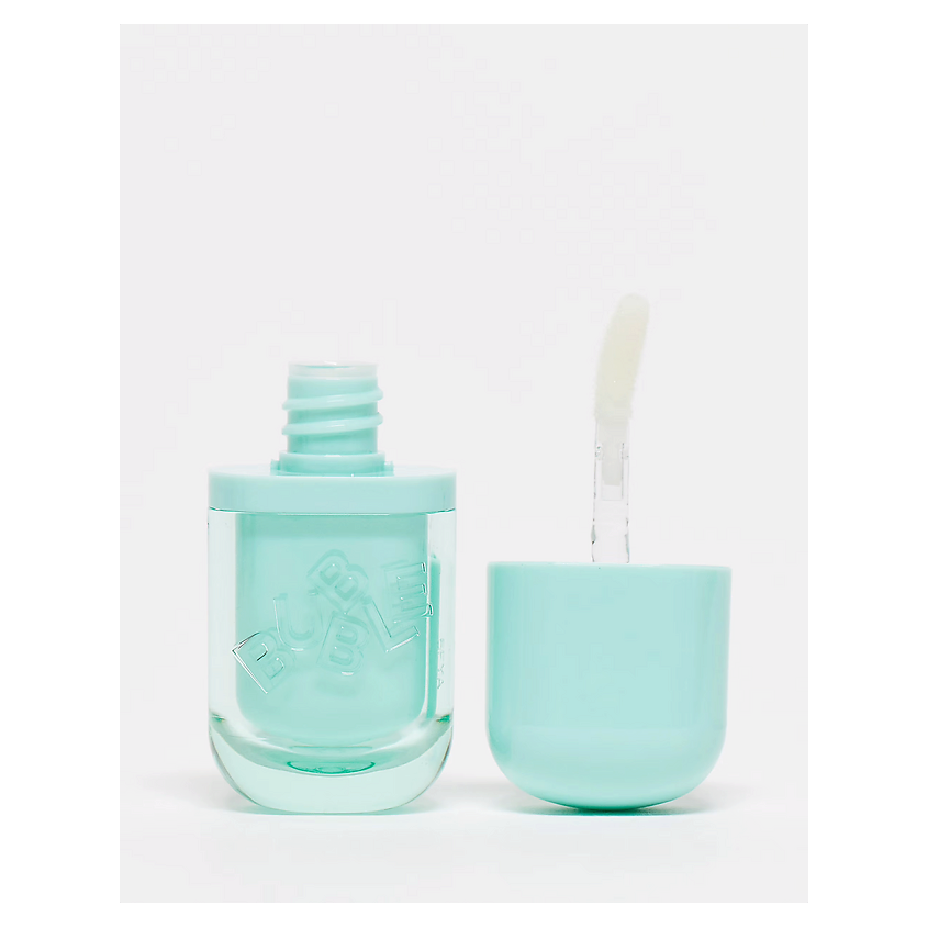 BUBBLE SKINCARE Сыворотка для губ Talk Back Lip Serum купить по цене ...