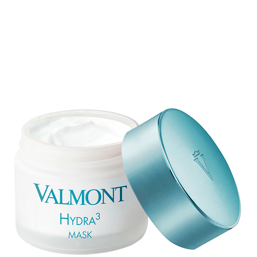 VALMONT Увлажняющая маска Hydration Hydra3 Mask купить по цене 25897₽ в ...