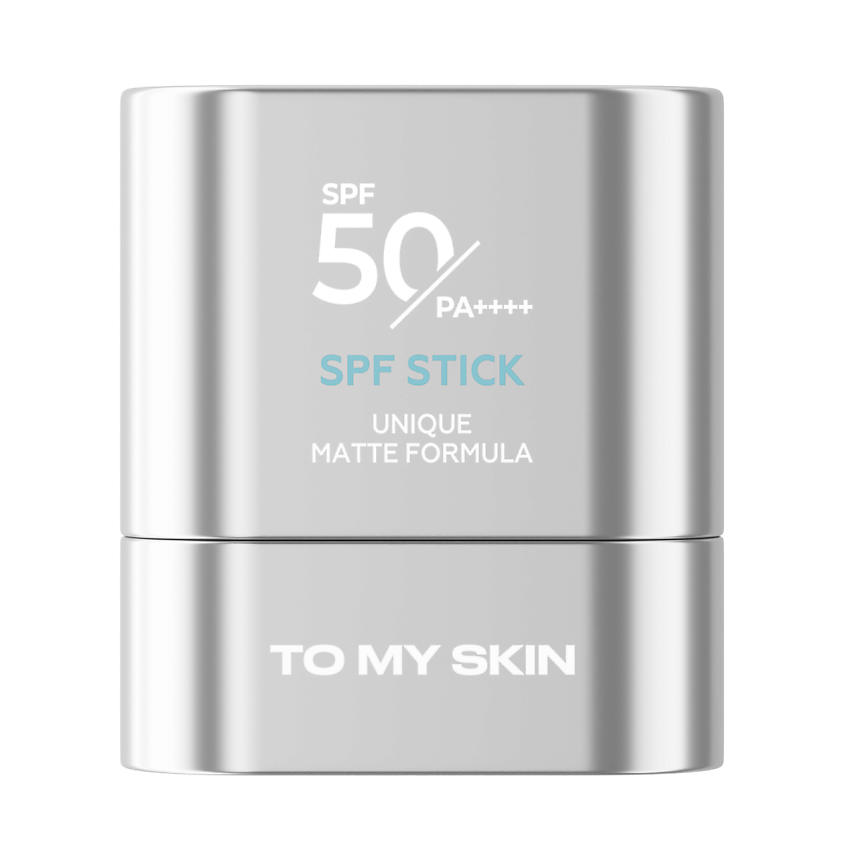 TO MY SKIN Солнцезащитный крем-стик для лица SPF50 STICK купить по цене ...