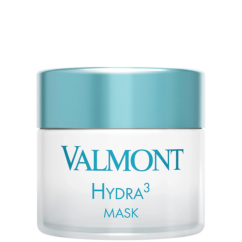 VALMONT Увлажняющая маска Hydration Hydra3 Mask купить по цене 25897₽ в ...