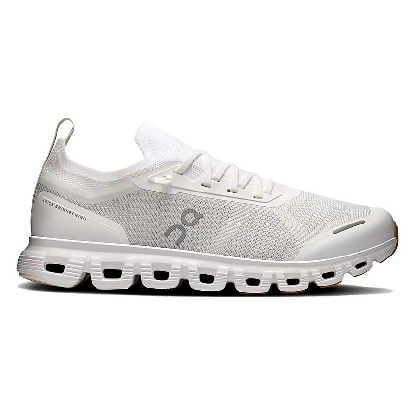 ON1 Cloud 6 Versa 'Triple White', Белый купить по цене 42363₽ в ЛЭТУАЛЬ