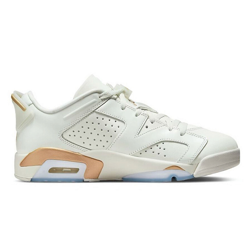 NIKE Кроссовки мужские 6 Retro Low Gc Chinese New Year 2022 купить по ...