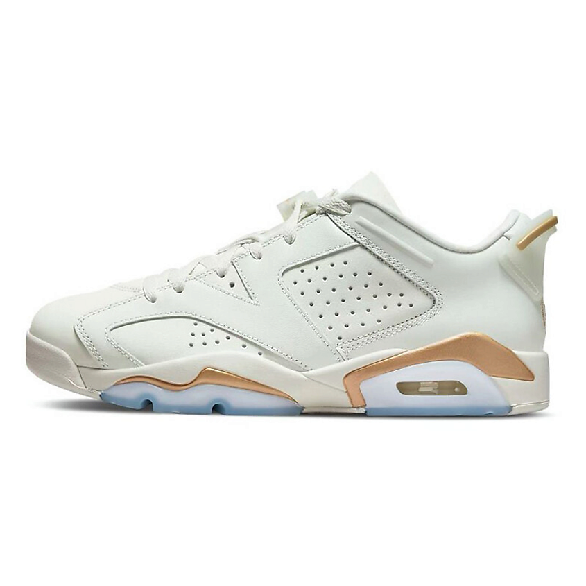 NIKE Кроссовки мужские 6 Retro Low Gc Chinese New Year 2022 купить по ...
