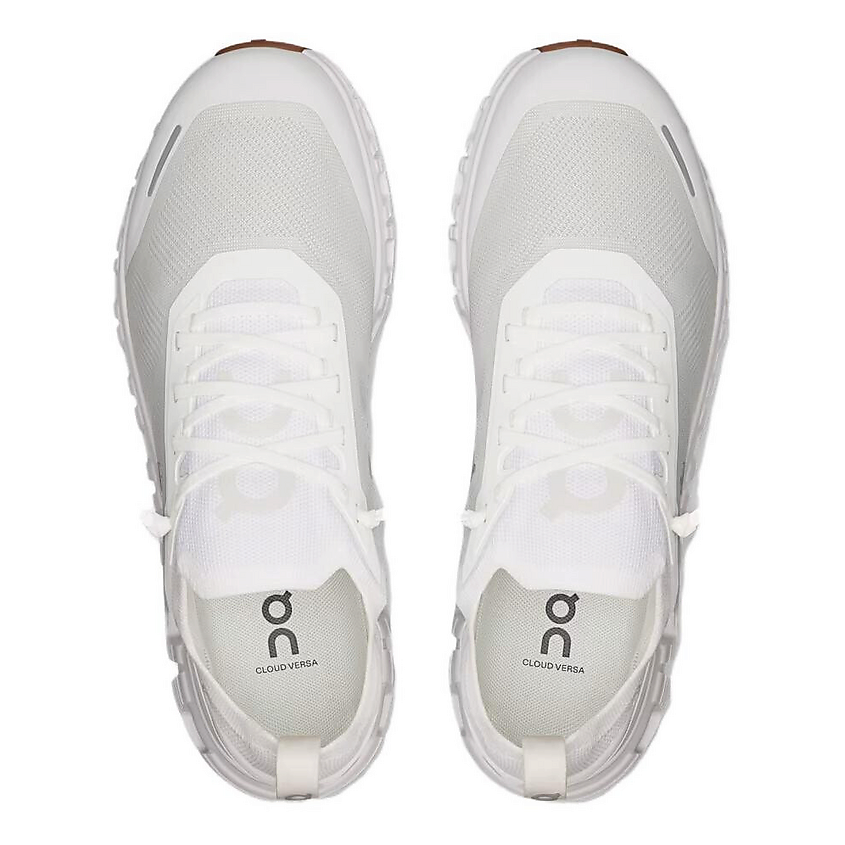 ON1 Cloud 6 Versa 'Triple White', Белый купить по цене 42363₽ в ЛЭТУАЛЬ
