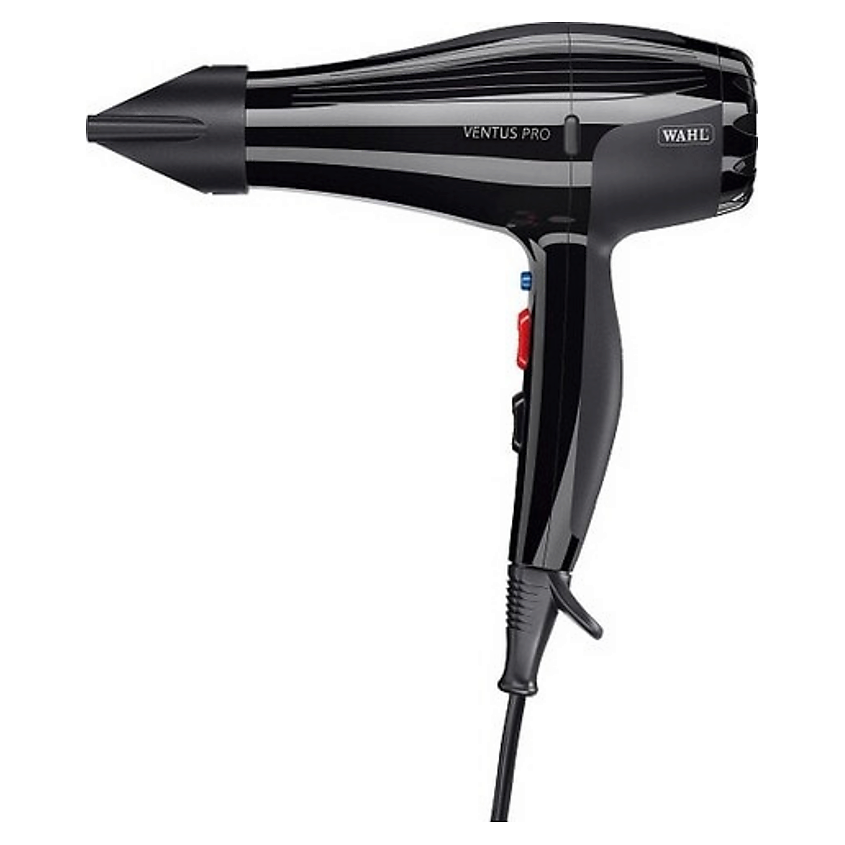 WAHL Фен Ventus Pro 2200W 4352-0470 купить по цене 24817₽ в ЛЭТУАЛЬ