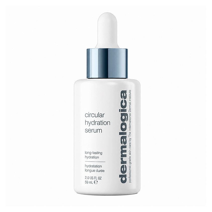 DERMALOGICA Увлажняющая сыворотка Circular Hydration Serum купить по ...