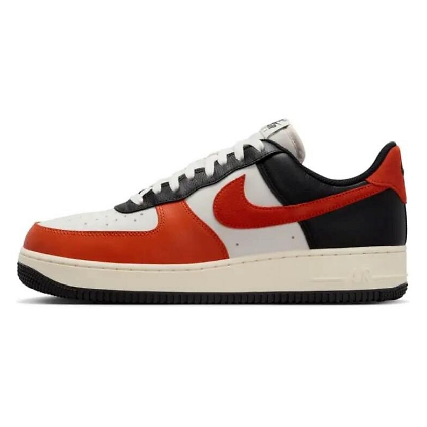 NIKE Кроссовки Air Force 1 Low '07 LV8 Black Vintage Coral Phantom ...