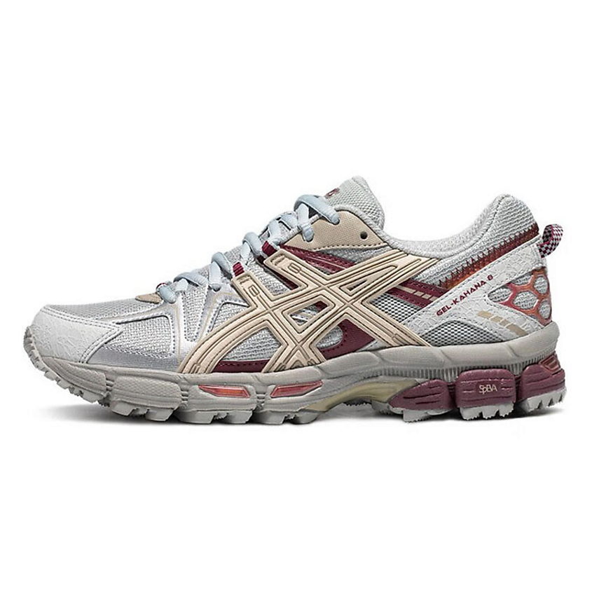 ASICS Gel-Kahana 8 Silver Berry Women's, цвет: Мультиколор, размер: 39. ...