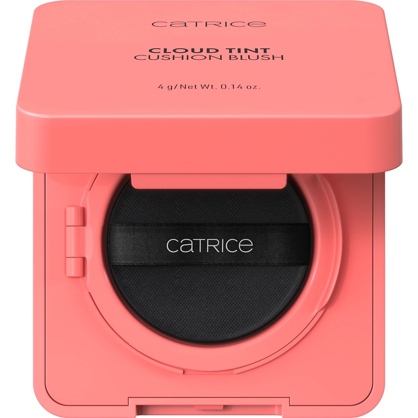 CATRICE Румяна-кушон Cloud Tint Cushion Blush купить по низким ценам в ...