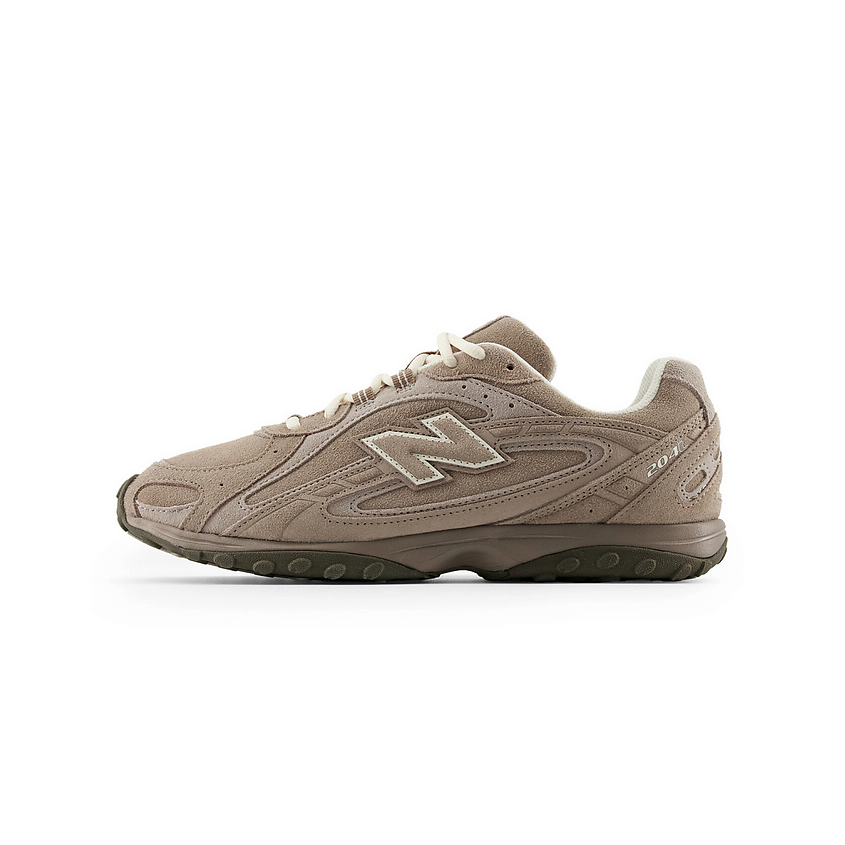 NEW BALANCE Кроссовки мужские 'Mushroom Arid Stone' купить по цене ...